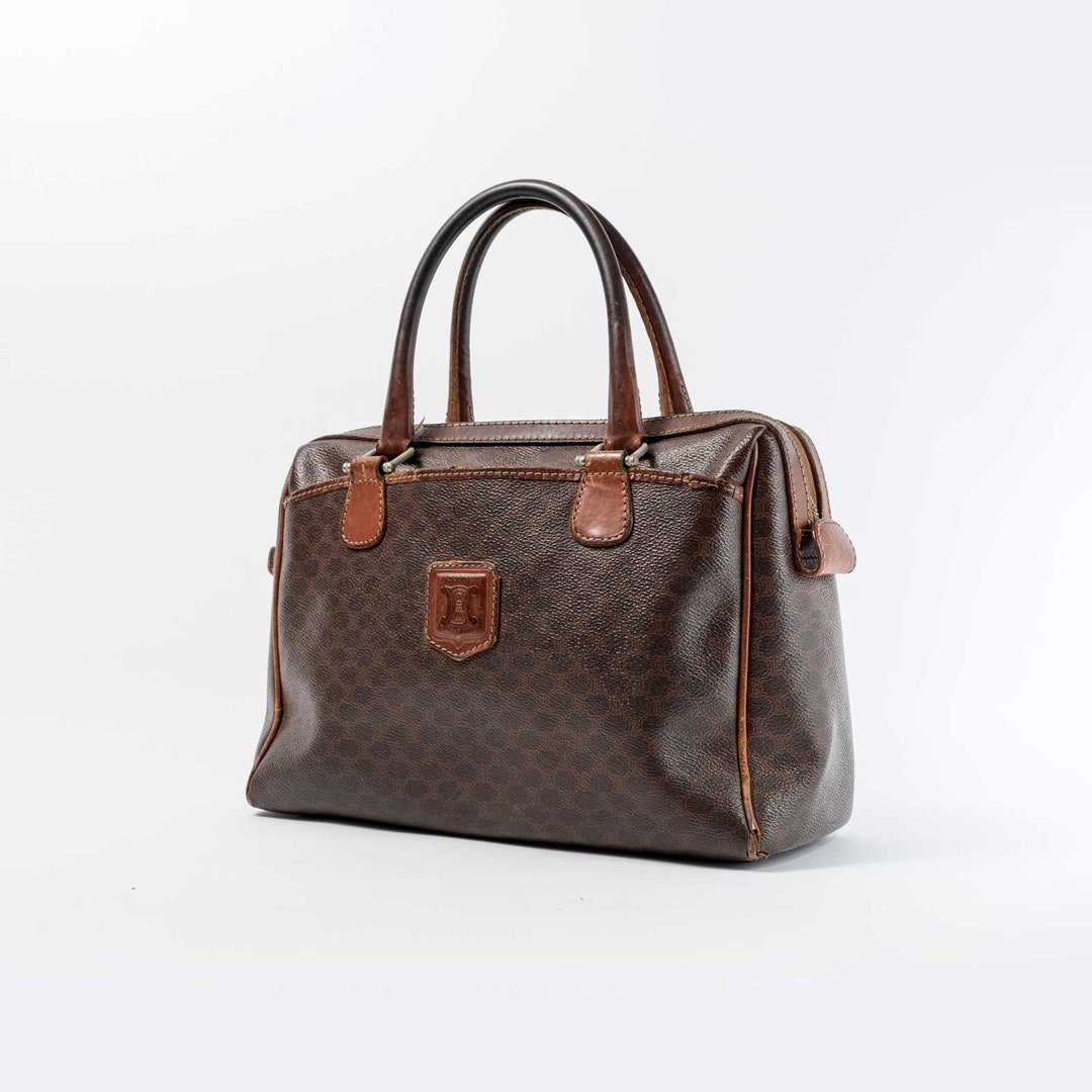 80s/90s Celine Doctor's Bag - Etsy