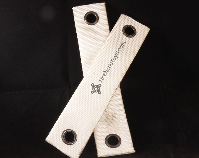 AR500 Steel Target Hanger 12" Fire Hose Hanger for Steel Gongs - Etsy