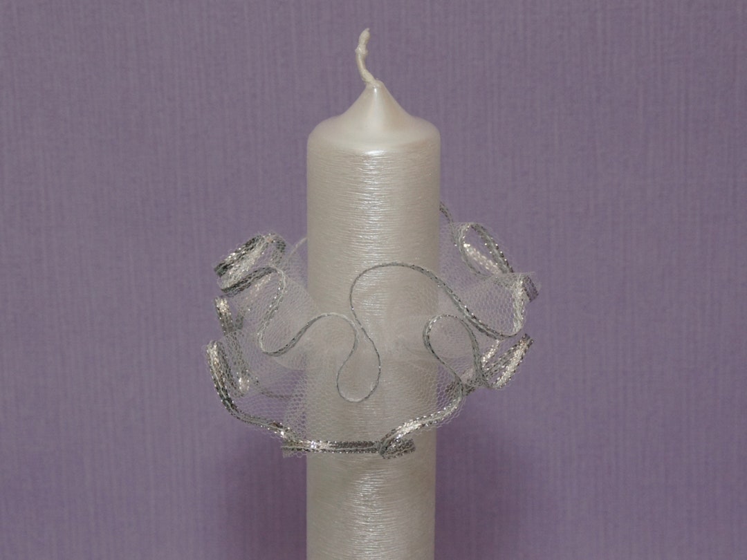 Drop Catcher, Drop Guard, for Candles-3-4 Cm WKKT30 - Etsy