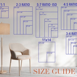 Cartoon Print Art, Simple Poster, Home Gift, Office Poster, Minimalism ...