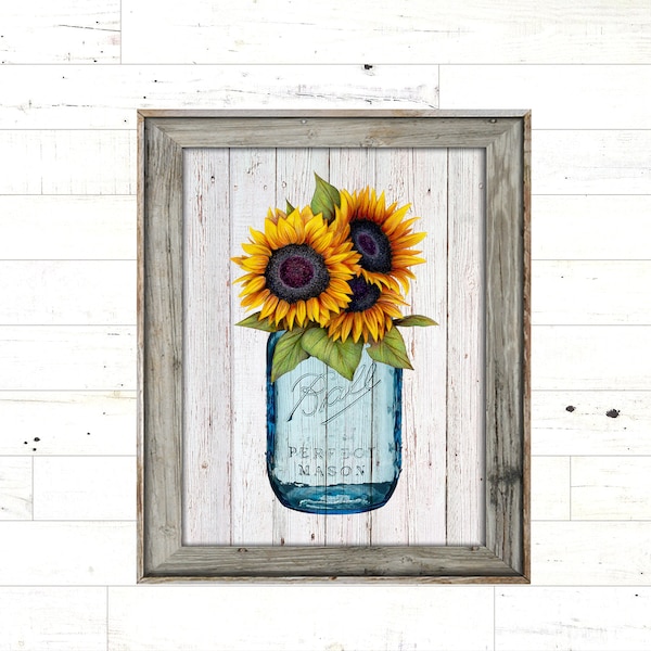 Mason Jar Decor - Etsy Australia