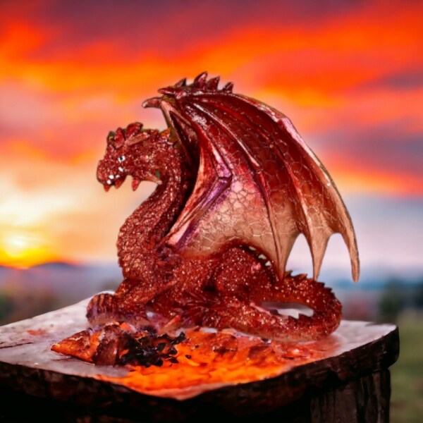 Mythical Decor - Etsy