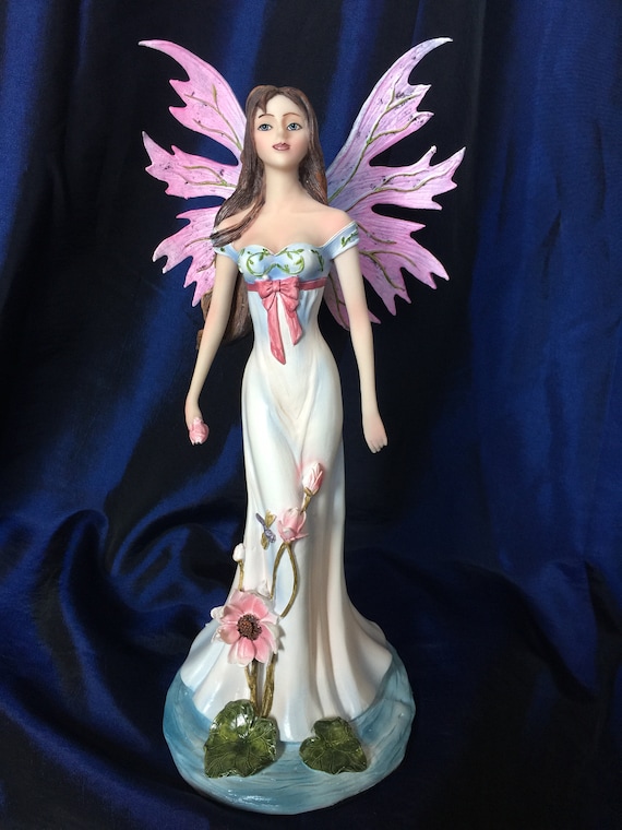 Fantasy Fairies Figurines