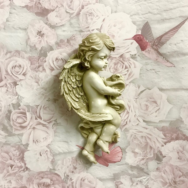 Cherub - Etsy