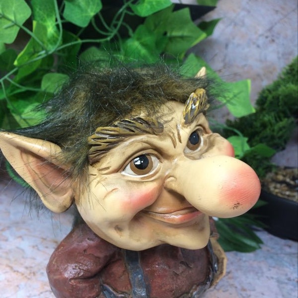 Garden Ornament - Etsy