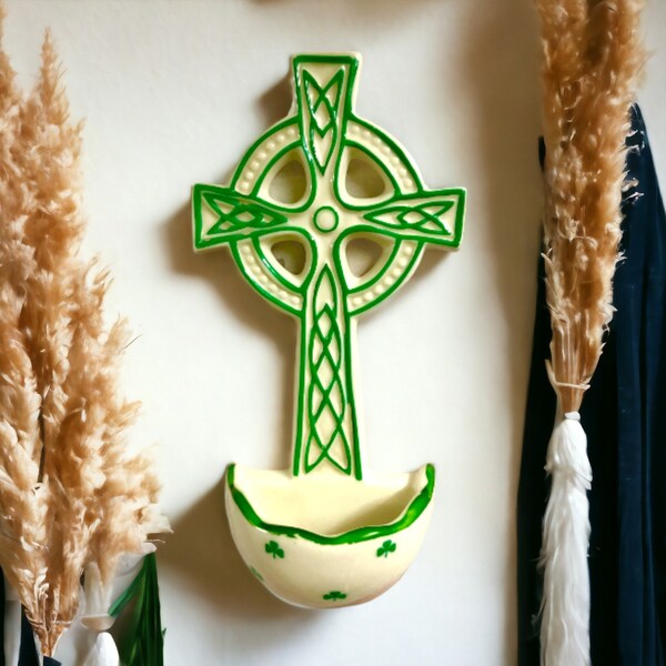 Sanctuary Wall Cross - Etsy