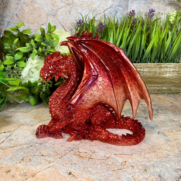 Mythical Decor - Etsy