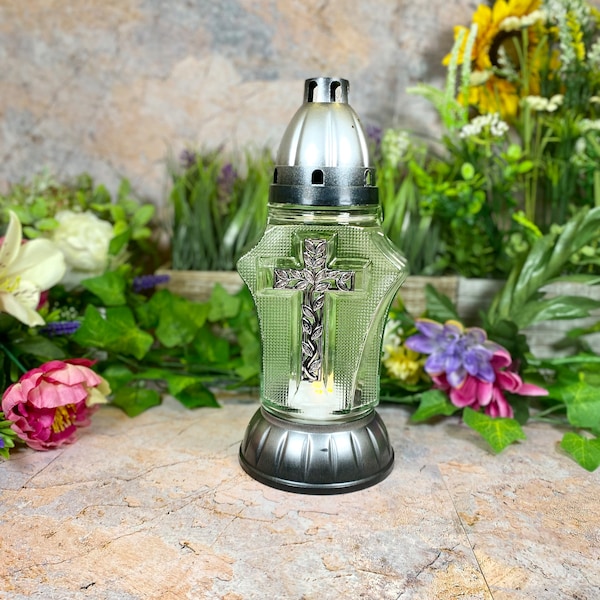 Eternal Candle Holder - Etsy