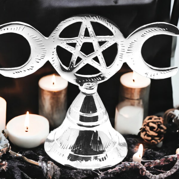 Wiccan Altar - Etsy