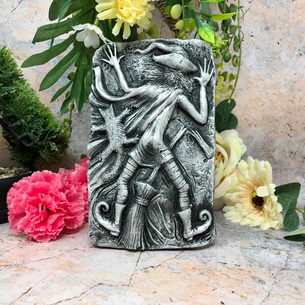 Wiccan Decor - Etsy