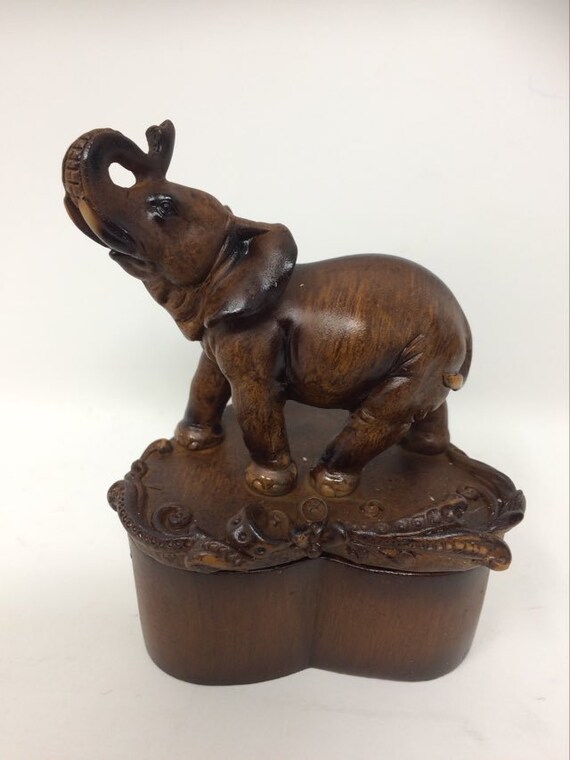 Elephant Heart Size