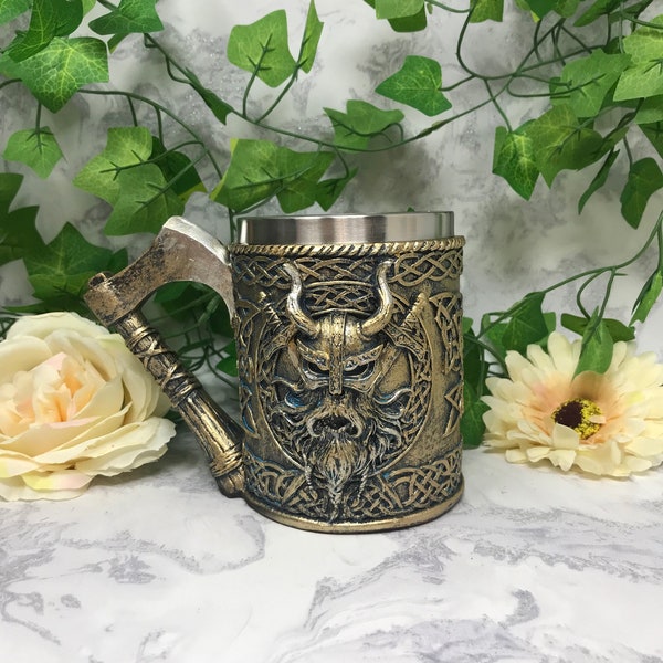 Tankard - Etsy