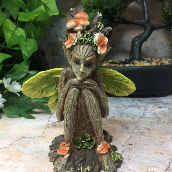 Fairy Pixie Sprite - Etsy
