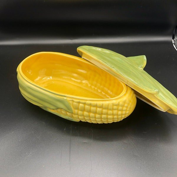 Corn Pottery - Etsy