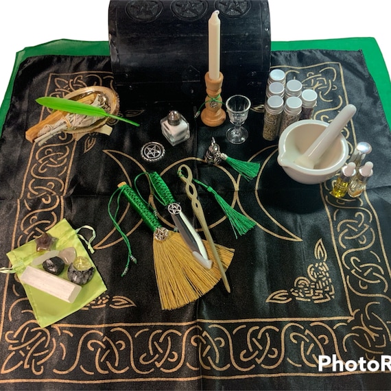 Magick by Mariposa Morado