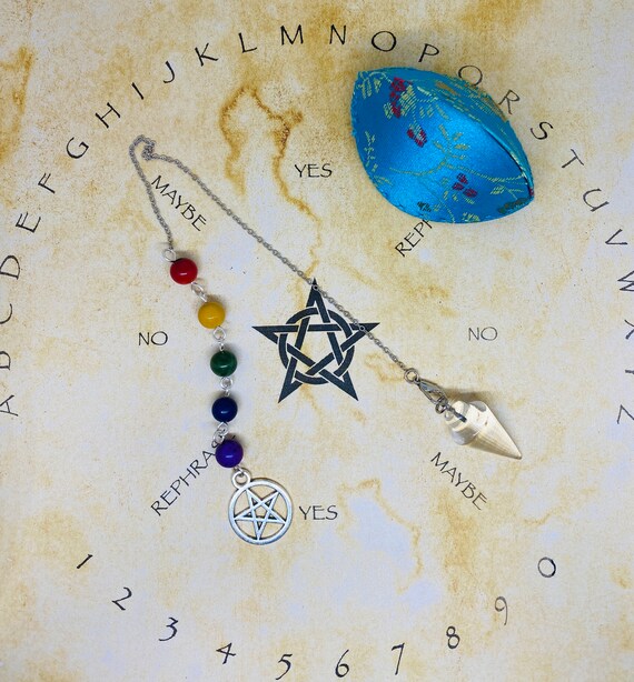 Magick by Mariposa Morado