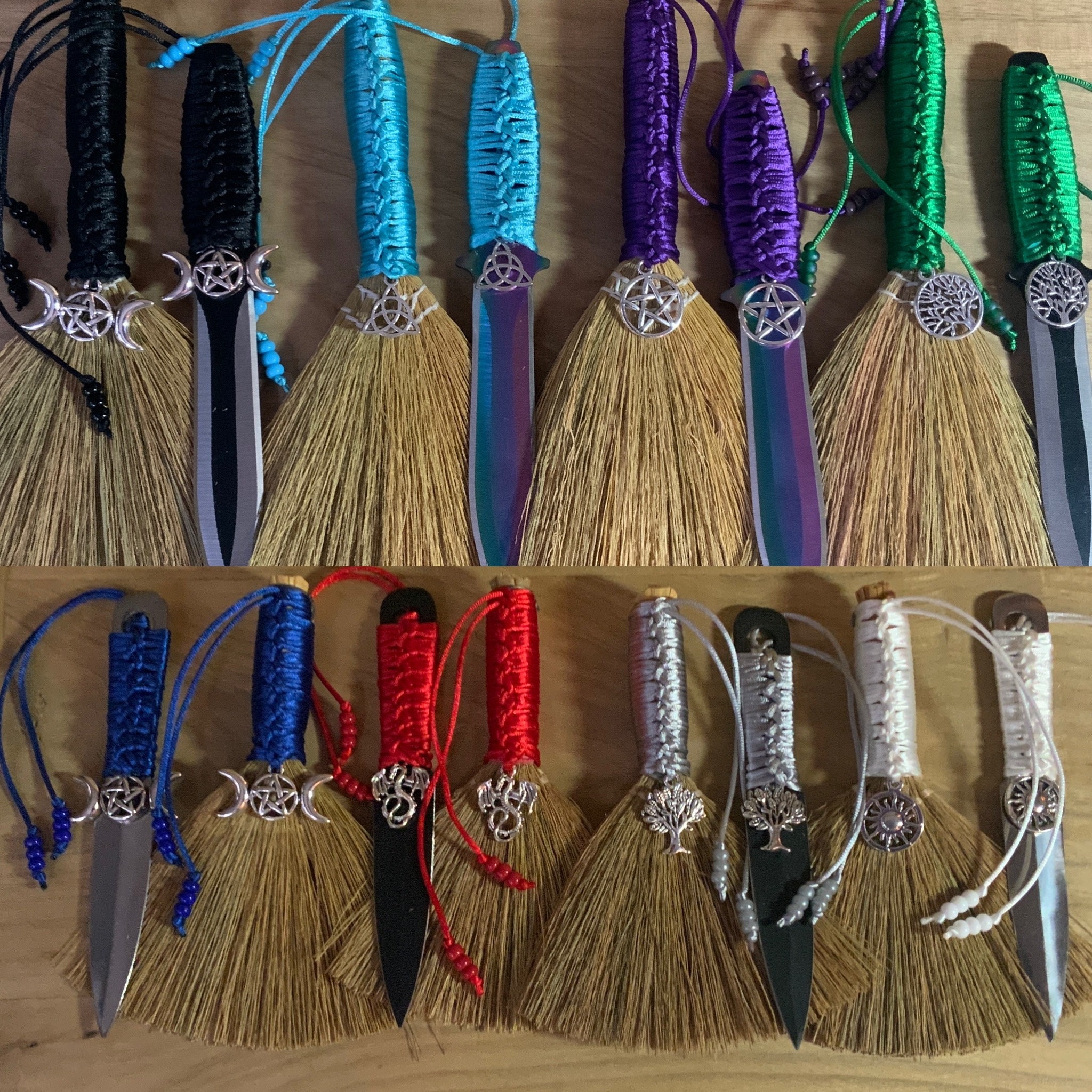 Custom DELUXE ALTAR Tool Set - Etsy