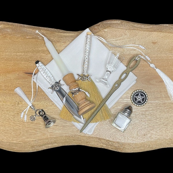Altar Kit - Etsy