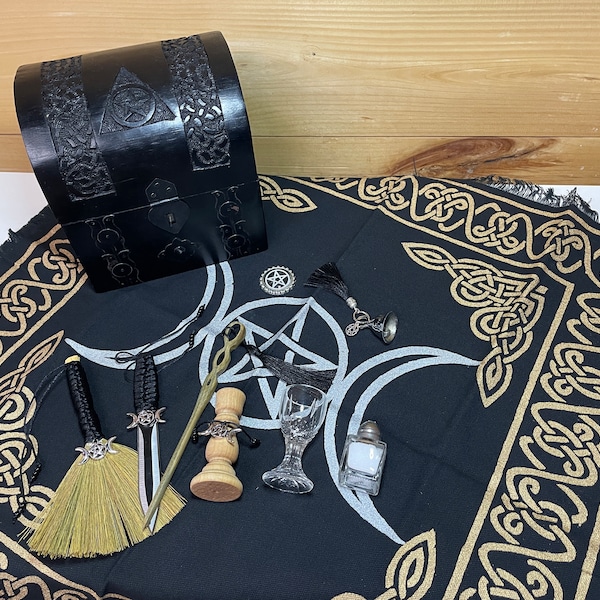 Altar Kit - Etsy