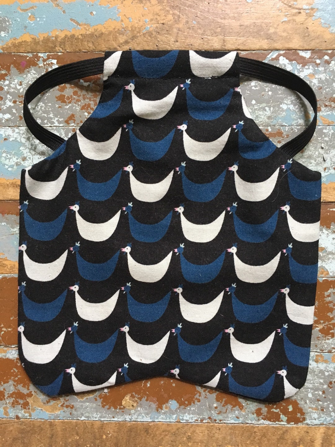 Chicken Saddle - Hen Apron - Flock - Etsy
