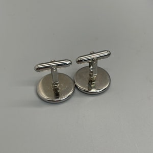Vintage 1936 Mercury Dime Silver Cufflinks - Etsy