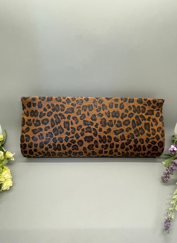 banana republic leopard - Gem
