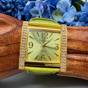 Joan Rivers Classic Watch Collection - Etsy