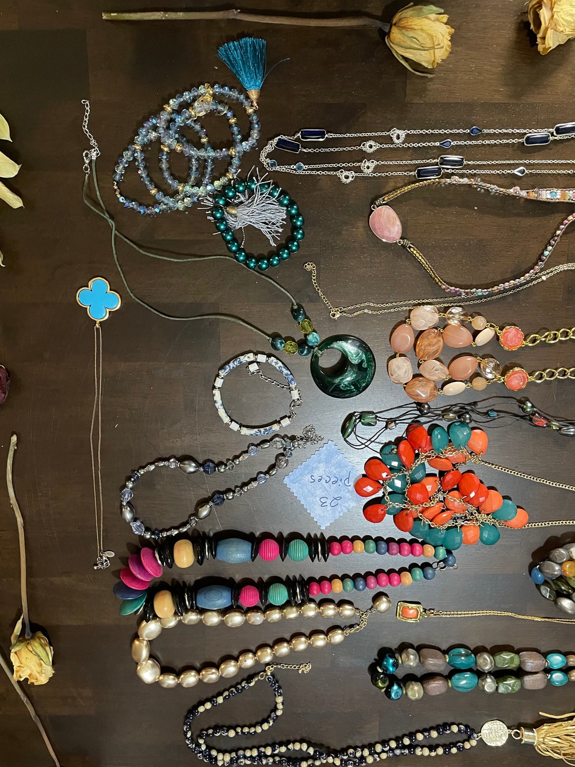 Mystery Jewelry Box Surprise Jewelry Box - Etsy