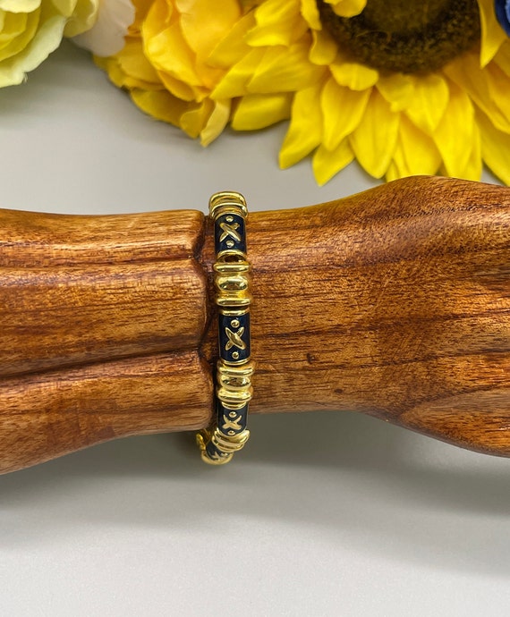 vintage joan rivers gold - Gem