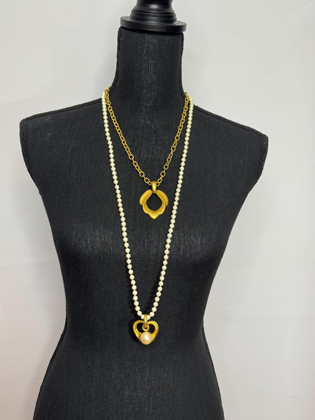 2 - Express Necklaces - Etsy