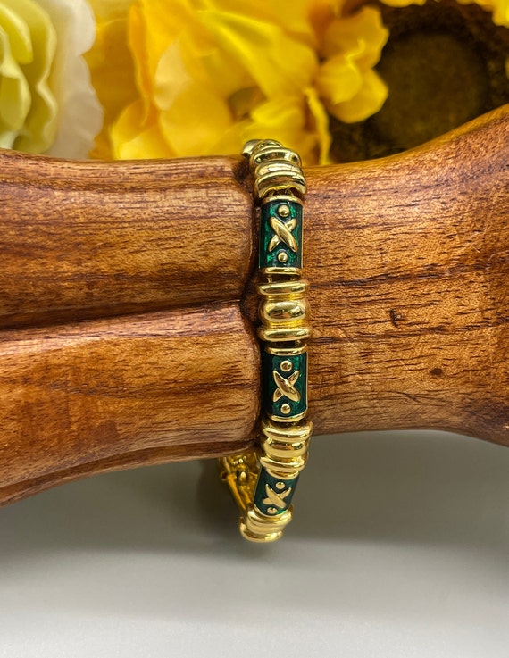 vintage joan rivers gold - Gem