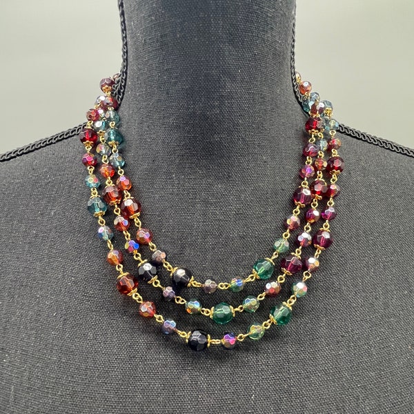 Joan Rivers Jewelry - Etsy