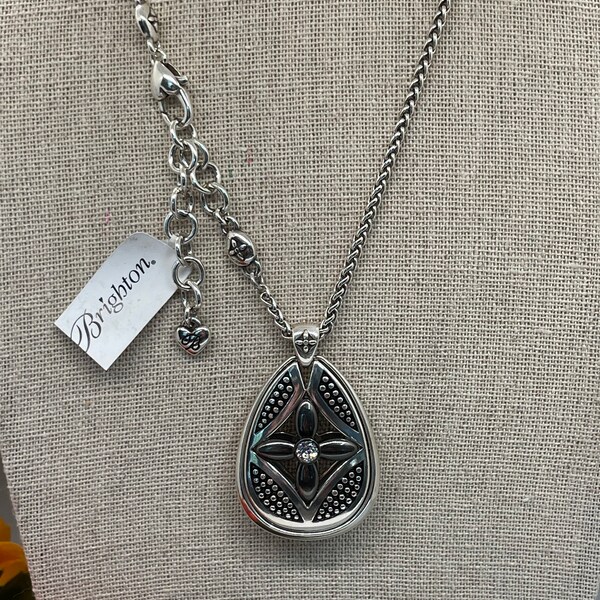 Brighton Necklace - Etsy