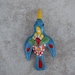 Hummingbird Ceramic Talavera Home Kitchen Patio Garden Pottery Decor ...