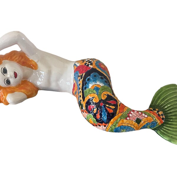 Swimming Ceramic Pottery - Etsy