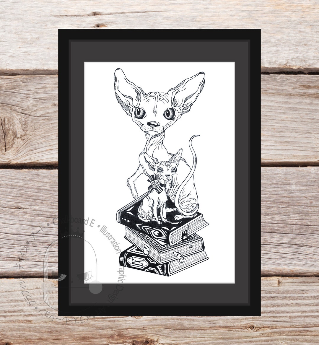 Art Print SML - Etsy