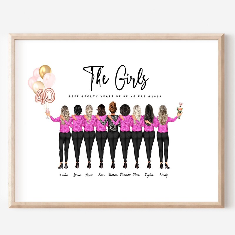 Group Gifts - 60+ Gift Ideas for 2024