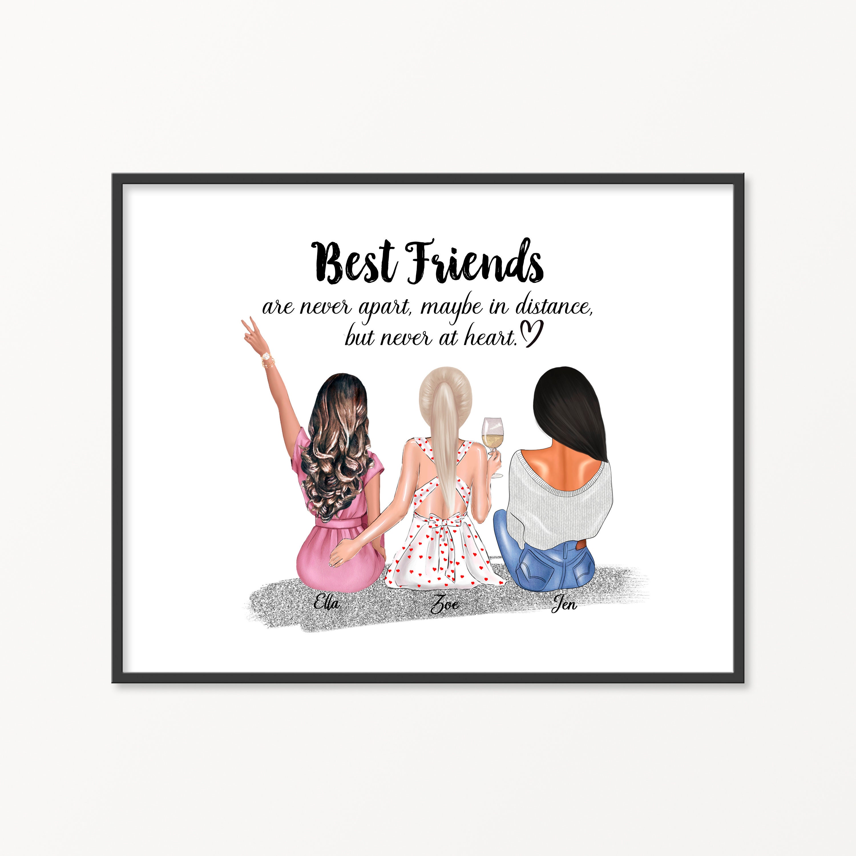 3 Best Friend Pictures Ideas
