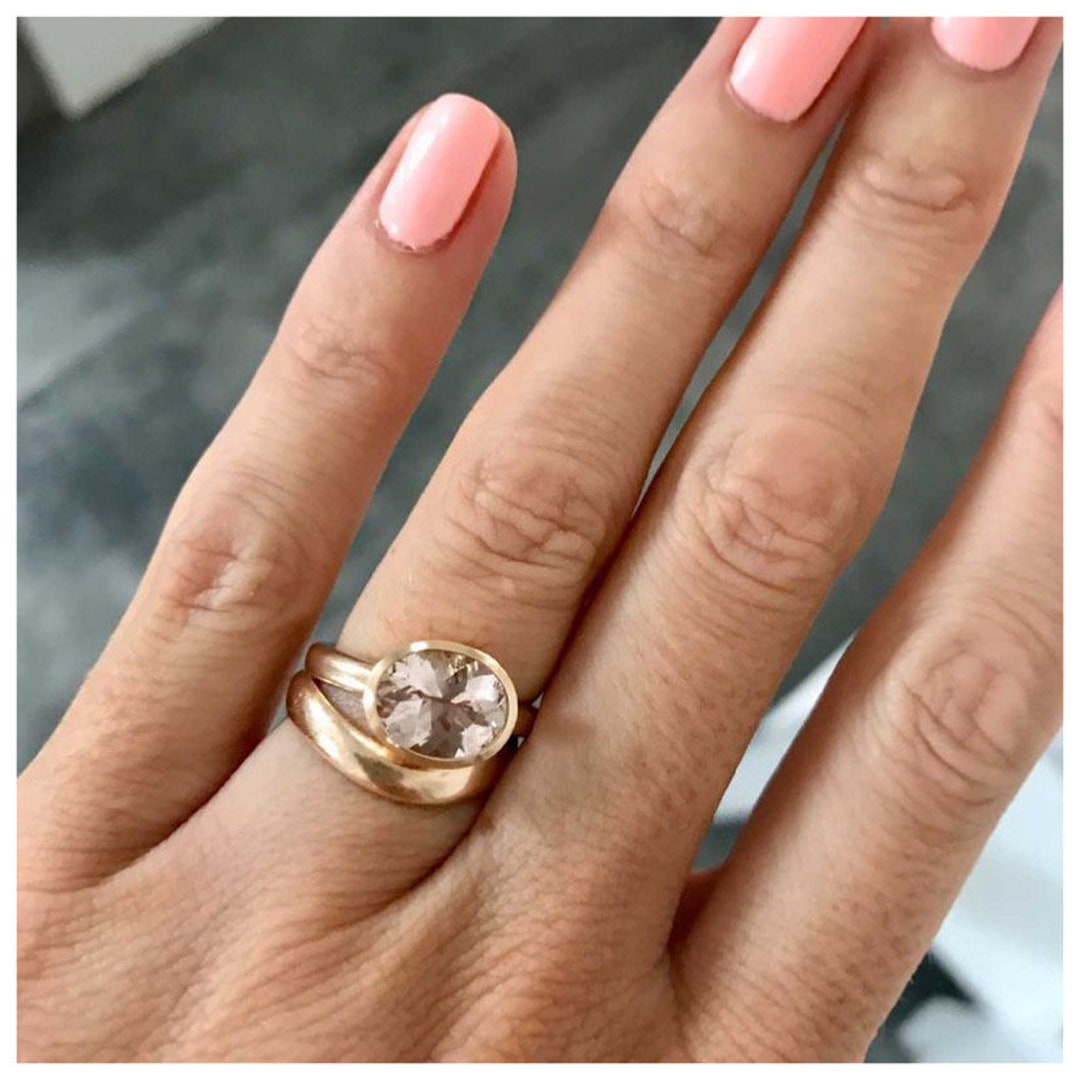 Bespoke Solid Gold Jewellery Remodelling, Sustainably Made to Order ...