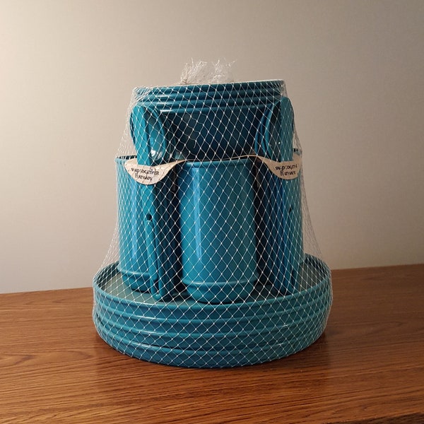 Plastic Picnic Set - Etsy