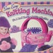 Sew Easy Knitting Machine - Etsy