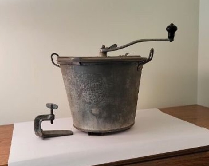 Universal Bread Maker, Landers Frary & Clark, Kitchen Decor, Farmhouse ...