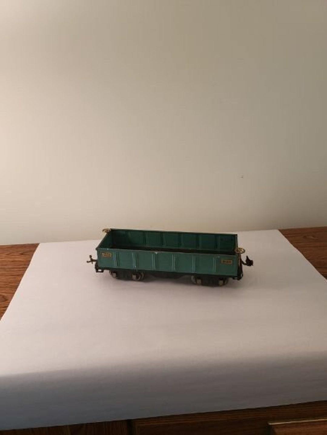 Lionel No. 512 Standard Gauge Gondola Car - Etsy