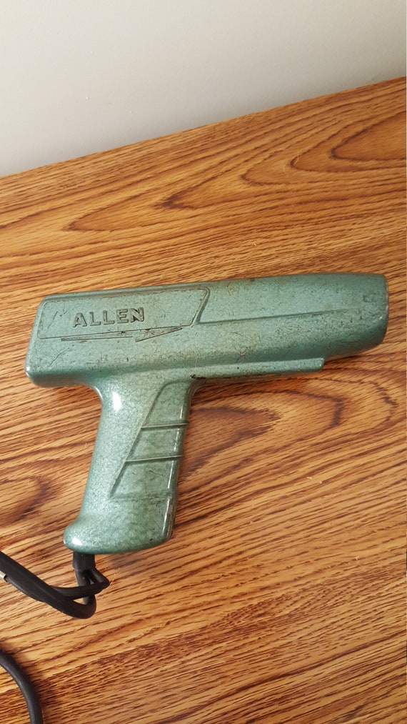 Home & Hobby Home Improvement Engine Tuning Equipment Allen Model 13-02 ...