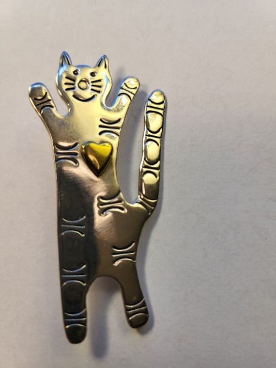 Mark Wasserman Samara MWS Mexico 925 Sterling Silver … - Gem