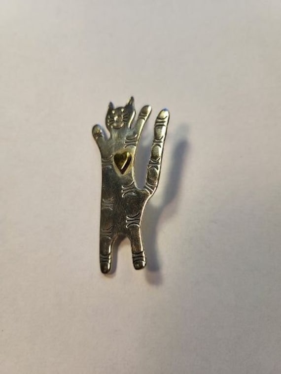 Mark Wasserman Samara MWS Mexico 925 Sterling Silver … - Gem