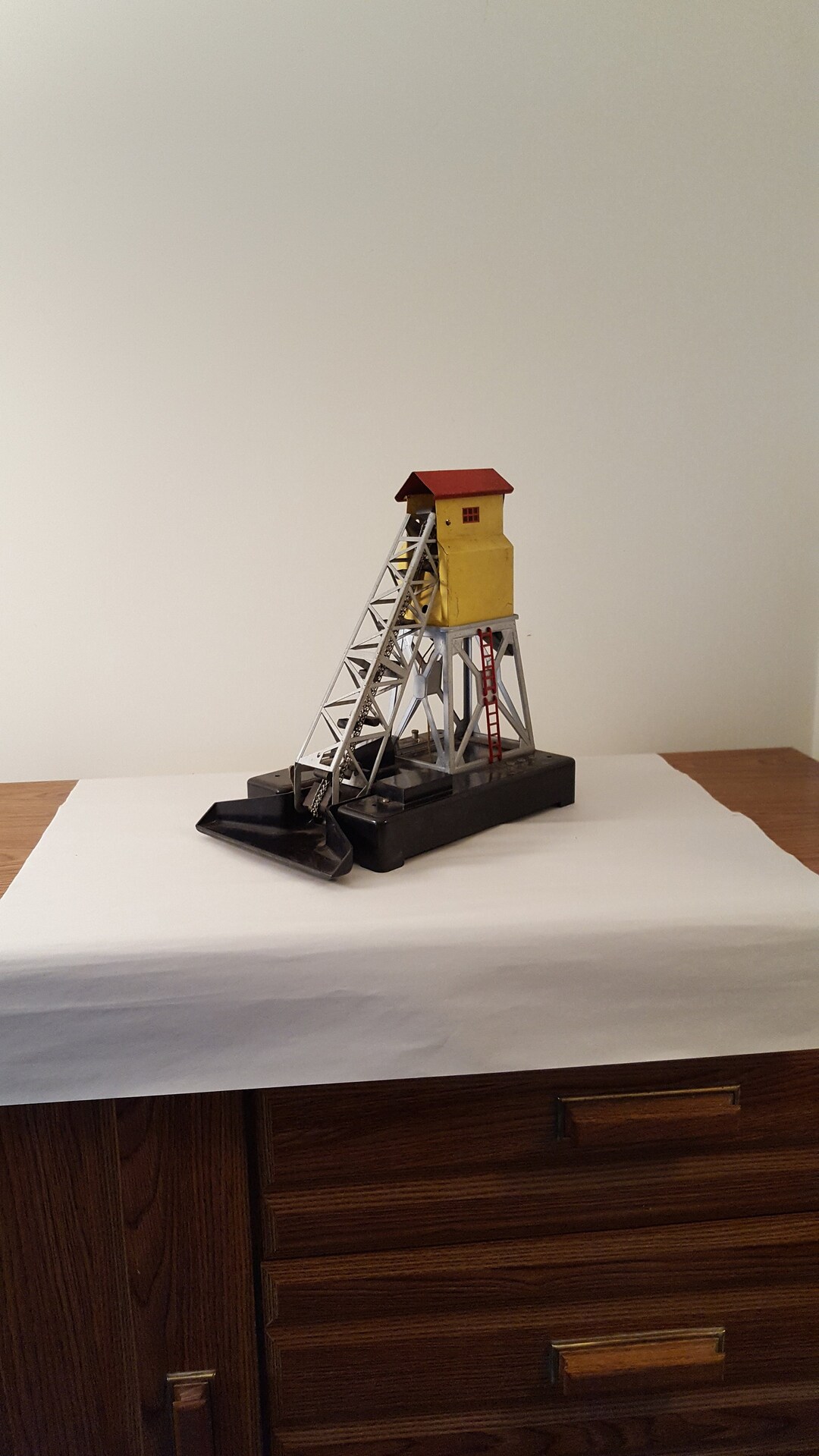 Lionel Coal Elevator O-scale O-gauge Model Trains - Etsy