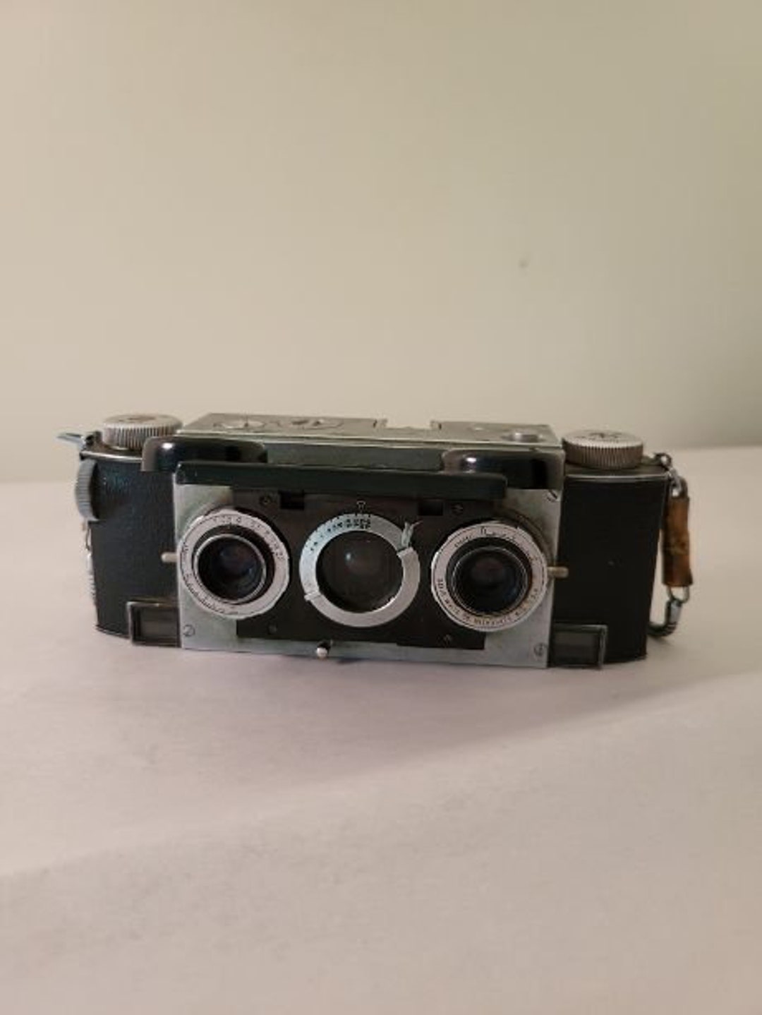 Stereo Realist Camera, David White Company - Etsy