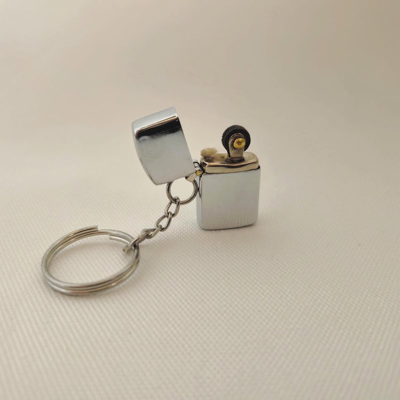80s Lighter - Etsy UK