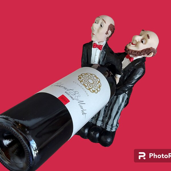 Waiter Butler Statue - Etsy